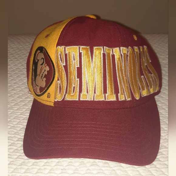 STARTER | Accessories | Vintage Florida State Starter Hat | Poshmark
